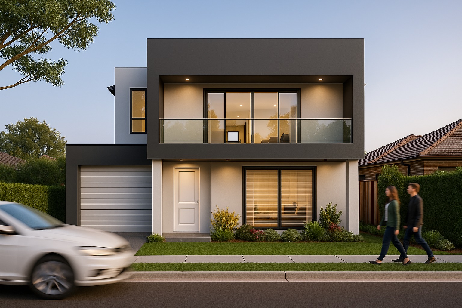 Max Sparrow Luxury Home – Peace – Maxsparrow Homes